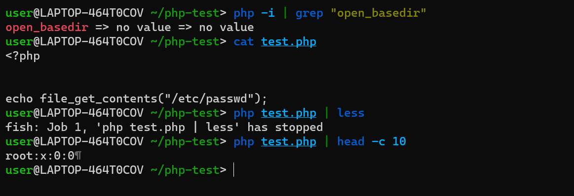 Php Secure Coding Guide 101 · Seclab Indonesia